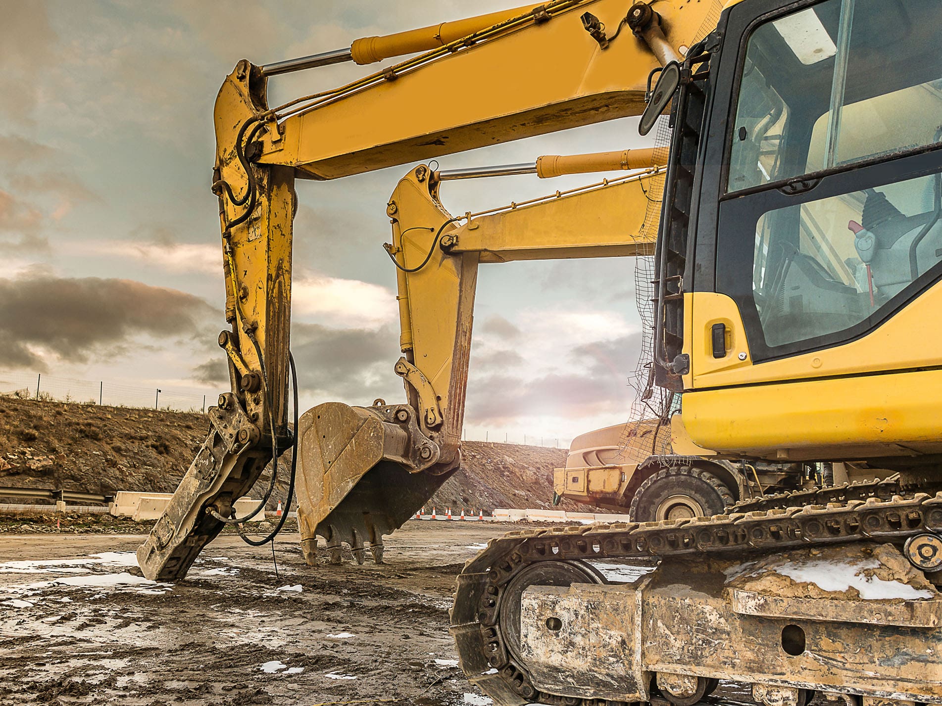 ΑΡΧΙΚΗ - Hydropac - Μηχανολογική Στεγανοποίηση