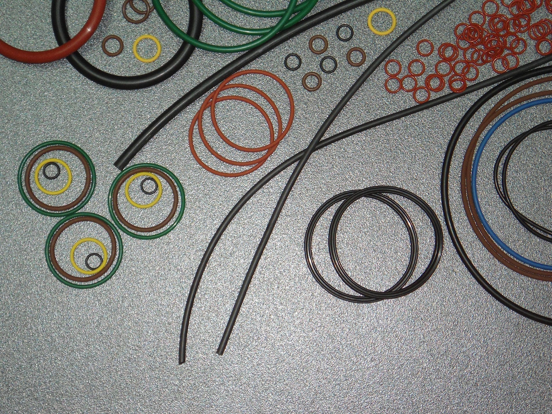 ΑΡΧΙΚΗ - Hydropac - Μηχανολογική Στεγανοποίηση